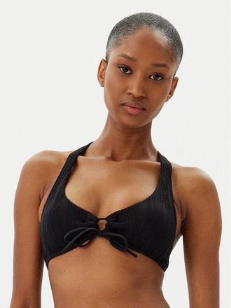 Chantelle Bikini-Oberteil C12VQA Schwarz