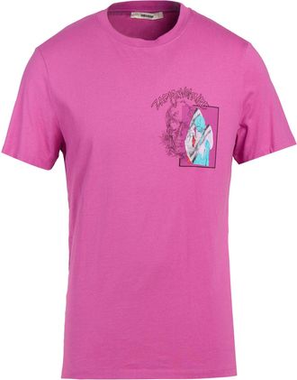 Zadig&Voltaire TOPS - T-shirts auf YOOX.COM