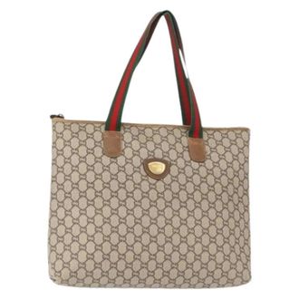 Gucci Damen, Pre-Owned, Beige, ONE SIZEGr&ouml;&szlig;e