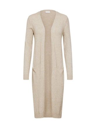 Vila Strickjacke VIRil (1-tlg) Plain/ohne Details