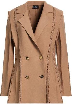 Elisabetta Franchi Ensembles et coordonn&eacute;s - Blazers sur YOOX.COM