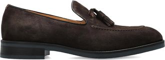 Paul Smith Mocassins - Marron