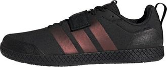 adidas Unisex Die Total Weightlifting Schuhe Core Black/Core Black/Carbon 47 1/3