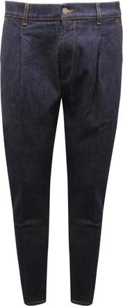 Dondup Paul Hose - - Jeans - Herren - Blau - W32
