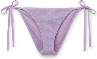 Calzedonia Bikinihose Crinkle Waves