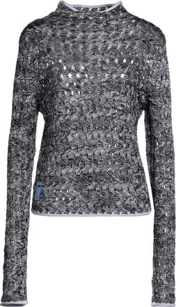 McQ by Alexander McQueen STRICKWAREN - Rollkragenpullover auf YOOX.COM