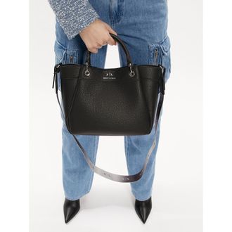 A|X Armani Exchange Handtasche Armani Exchange 942911 CC783 00020 Schwarz