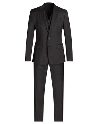 Dolce & Gabbana ANZ&Uuml;GE und CO-ORDS - Anz&uuml;ge auf YOOX.COM