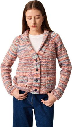 Saint James Strickjacke 4310 Damen Jacke Zurich