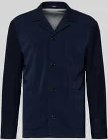 Joop Hemdjacke mit Knopfleiste Modell Hotcat