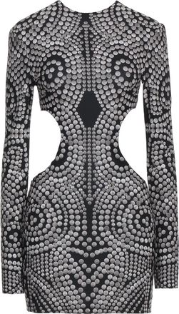 Norma Kamali KLEIDER - Mini-Kleider auf YOOX.COM