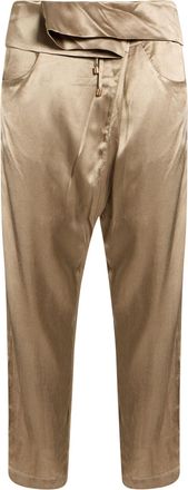 Mes Demoiselles... HOSEN & R&Ouml;CKE - Hosen auf YOOX.COM