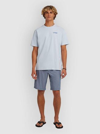 O'Neill ONeill Hybrid 19 Melange Shorts english evening