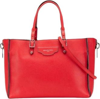 Balenciaga Damen, Pre-Owned, Rot, ONE SIZEGr&ouml;&szlig;e