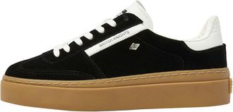 British Knights Sneaker Re-Issue