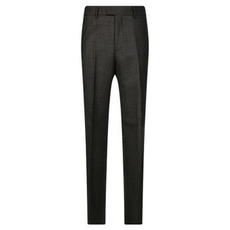 Berwich Patrizia Palazzo Hose - - Trousers - Damen - Braun - M