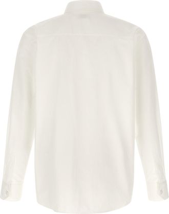 Saint Laurent Shirt - White
