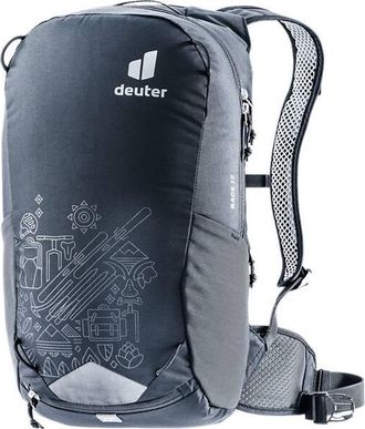 Deuter Rucksack Race 12