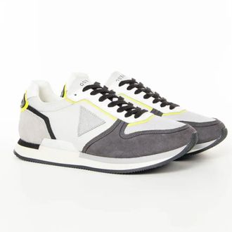 Guess Herren Low-Top Sneakers - - Shoes - Herren - Mehrfarbig - 40 EU