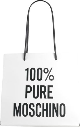 Moschino TASCHEN - Schultertaschen auf YOOX.COM