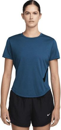 Nike Tempo Swoosh Dri-FIT W - Laufshirt - Damen