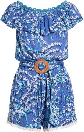 Poupette St Barth OVERALLS - Playsuits auf YOOX.COM
