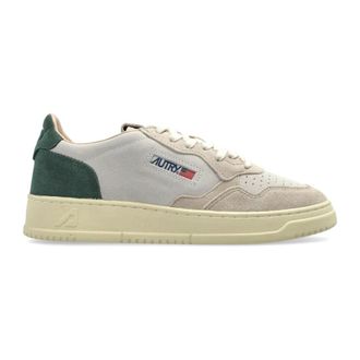 Autry Medalist Low Sportschuhe - - Shoes - Damen - Mehrfarbig - 36 EU