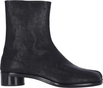 Maison Margiela Tabi Ankle Boots
