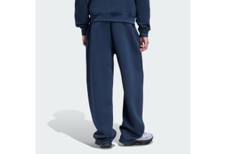 adidas Originals Sweathose SPACER CUTLINE OPEN HEM HOSE (1-tlg)