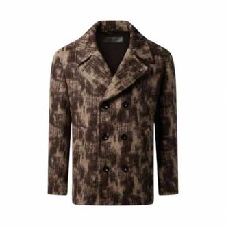 Baldessarini Herren, Jacken, Mehrfarbig, MGr&ouml;&szlig;e