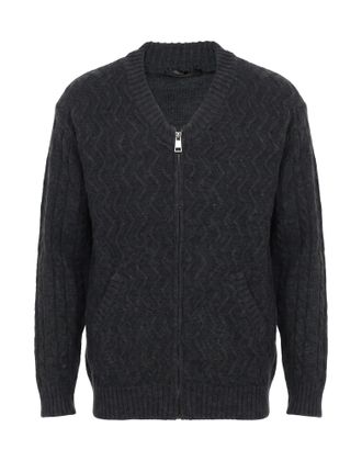 Gazzarrini STRICKWAREN - Strickjacken auf YOOX.COM