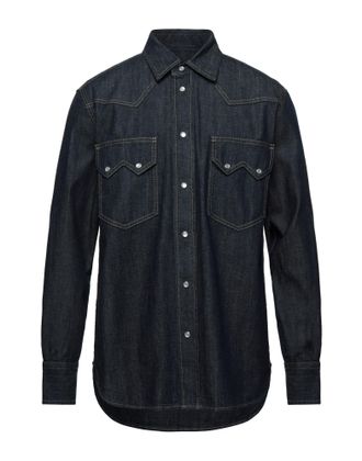 Seafarer TOPS - Jeanshemden auf YOOX.COM