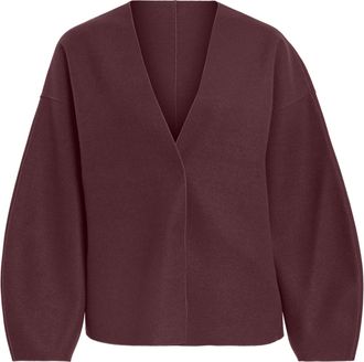 Vila Vijuice Loose L/S Jacket - Noos