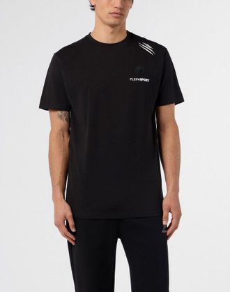 Plein Sport T-Shirt Scratch
