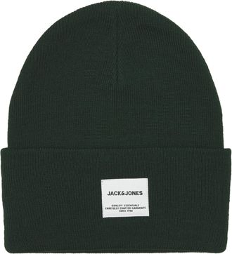 Jack & Jones Jaclong Knit Beanie Noos