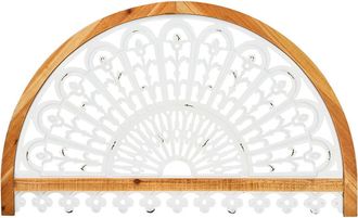 Novità Home Fergje - Lunette arrière décorative