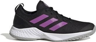 adidas Damen Tennisoutdoorschuhe CourtFlash W