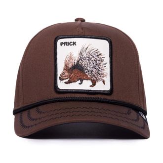 Goorin Brothers Animal Farm Trucker Cap - - Accessories - Damen - Braun - ONE SIZE