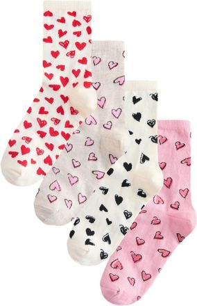 Next Socken
