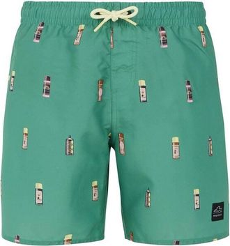 Protest Kinder Badeshorts PRTBITMAP JR