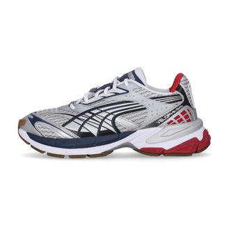 Puma Puma, Herren, Sport, Grau, 42 EUGr&ouml;&szlig;e