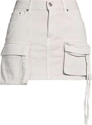 Dondup HOSEN & R&Ouml;CKE - Minir&ouml;cke auf YOOX.COM