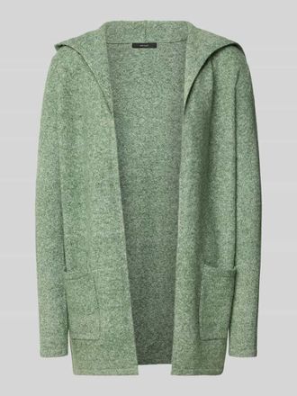 Vero Moda Regular Fit Cardigan mit Kapuze Modell DOFFY