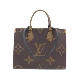 Louis Vuitton Damen, Pre-Owned, Braun, ONE SIZEGr&ouml;&szlig;e