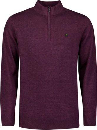 No Excess Pullover