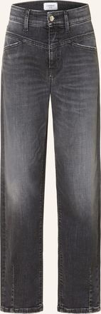 Cambio Cambio Barrel Jeans Elin grau