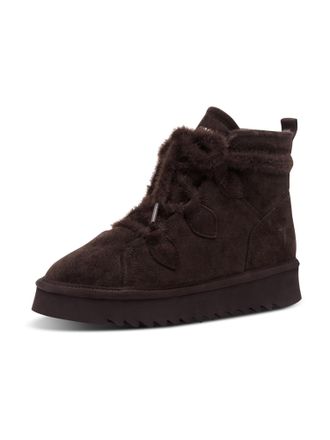 Tamaris Schn&uuml;rstiefelette