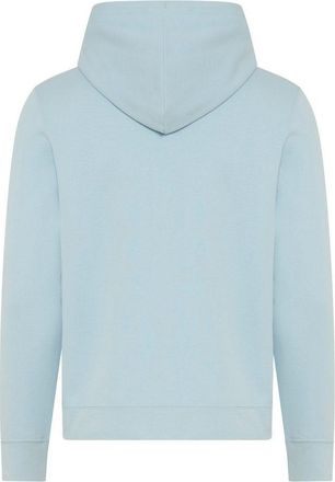 Calvin Klein Jeans Kapuzensweatshirt Stickerei, Regular Fit, reine Baumwolle