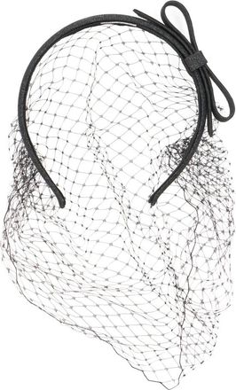 Red Valentino Femme, Accessoires, Noir, Taille: ONE Size Hair Accessories