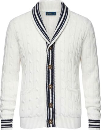 Ombre Pullover OM-SWCD-0152